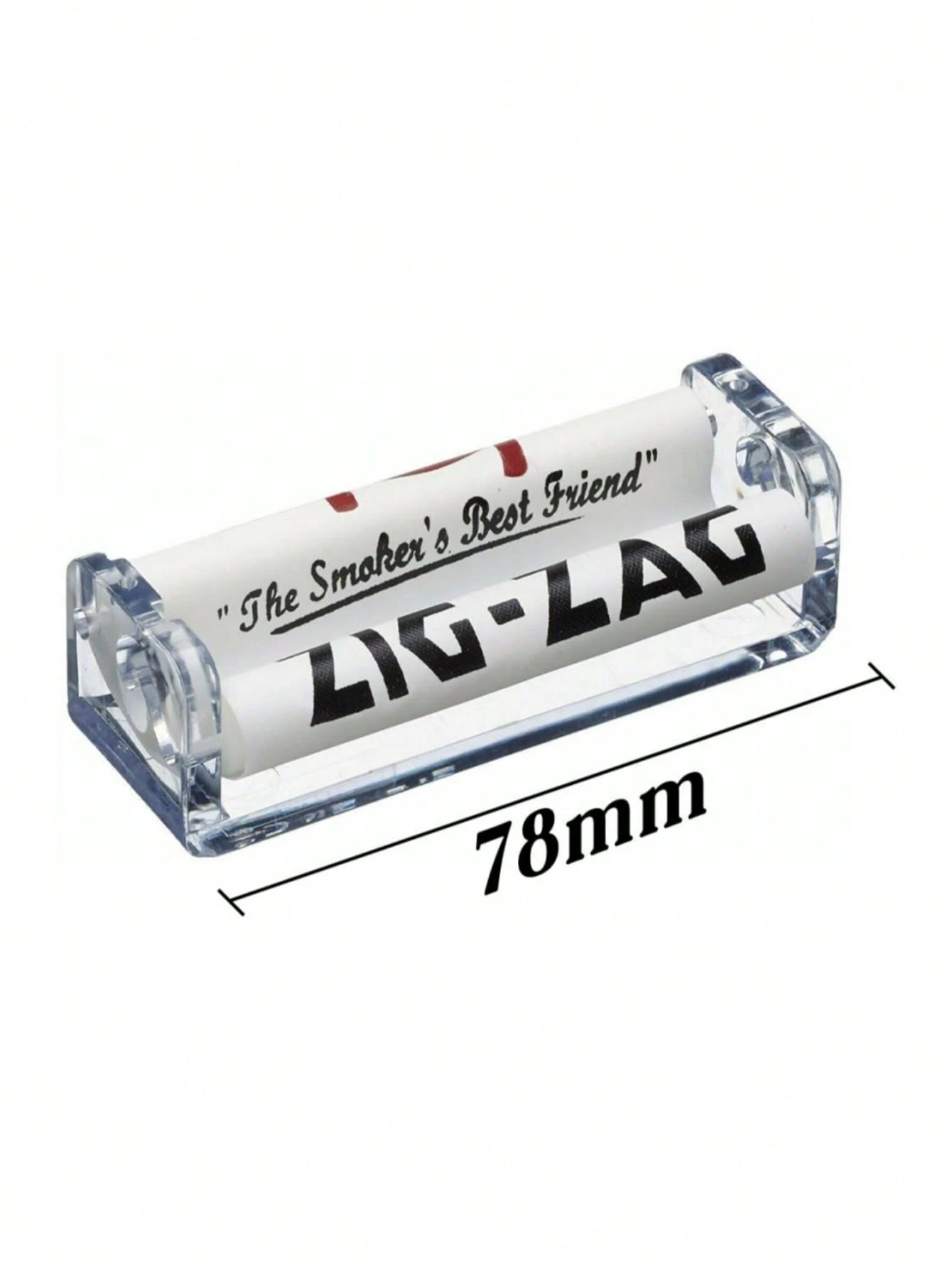 1pcCigarette Rolling Machine Plastic Cigarette Rolling Machine Hand ...