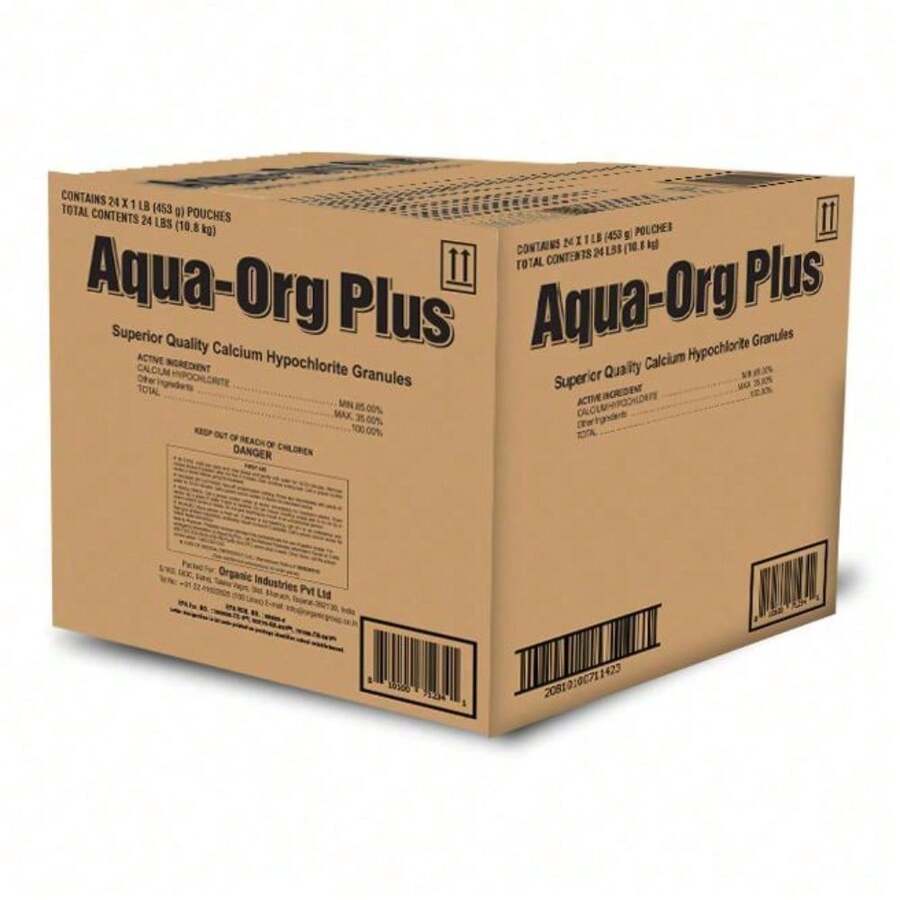 GUREN Pool Shock Chlorine - Calcium Hypochlorite 65% 8093112 | SHEIN USA