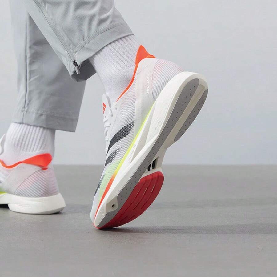 Adidas Sapatos masculinos 2025 Novo ADIZERO TAKUMI SEN 10 M ...