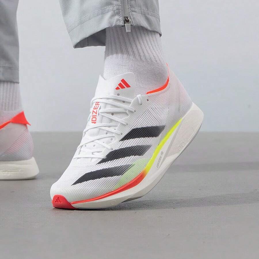 Adidas Sapatos masculinos 2025 Novo ADIZERO TAKUMI SEN 10 M ...