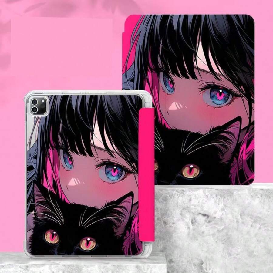 La apertura y el cierre de triple pliegue son extremadamente ...