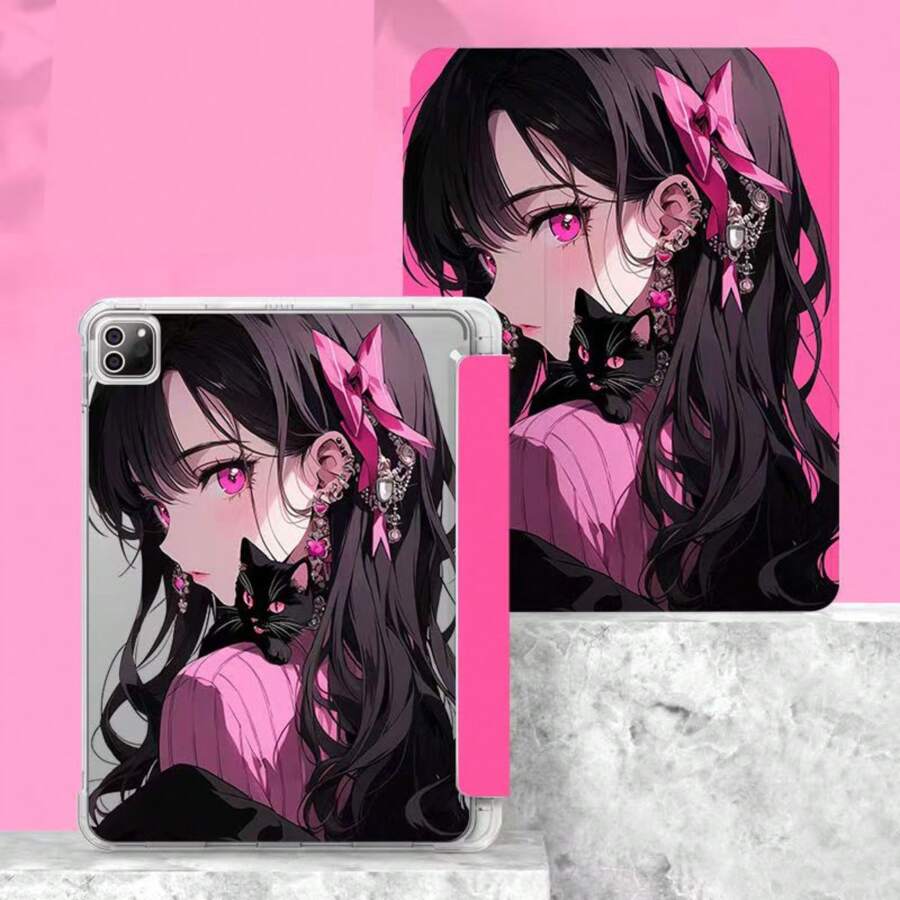 La apertura y el cierre de triple pliegue son extremadamente ...