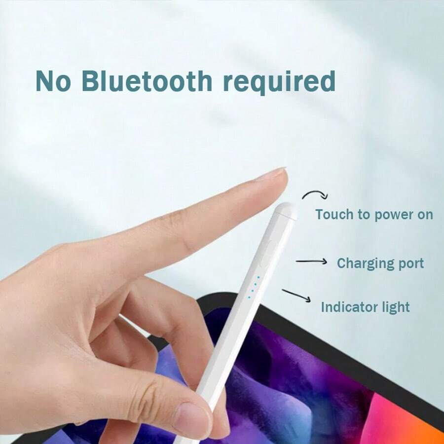 Stylus Stift für und Android Universal Touchpen Touchscreen Stift ...