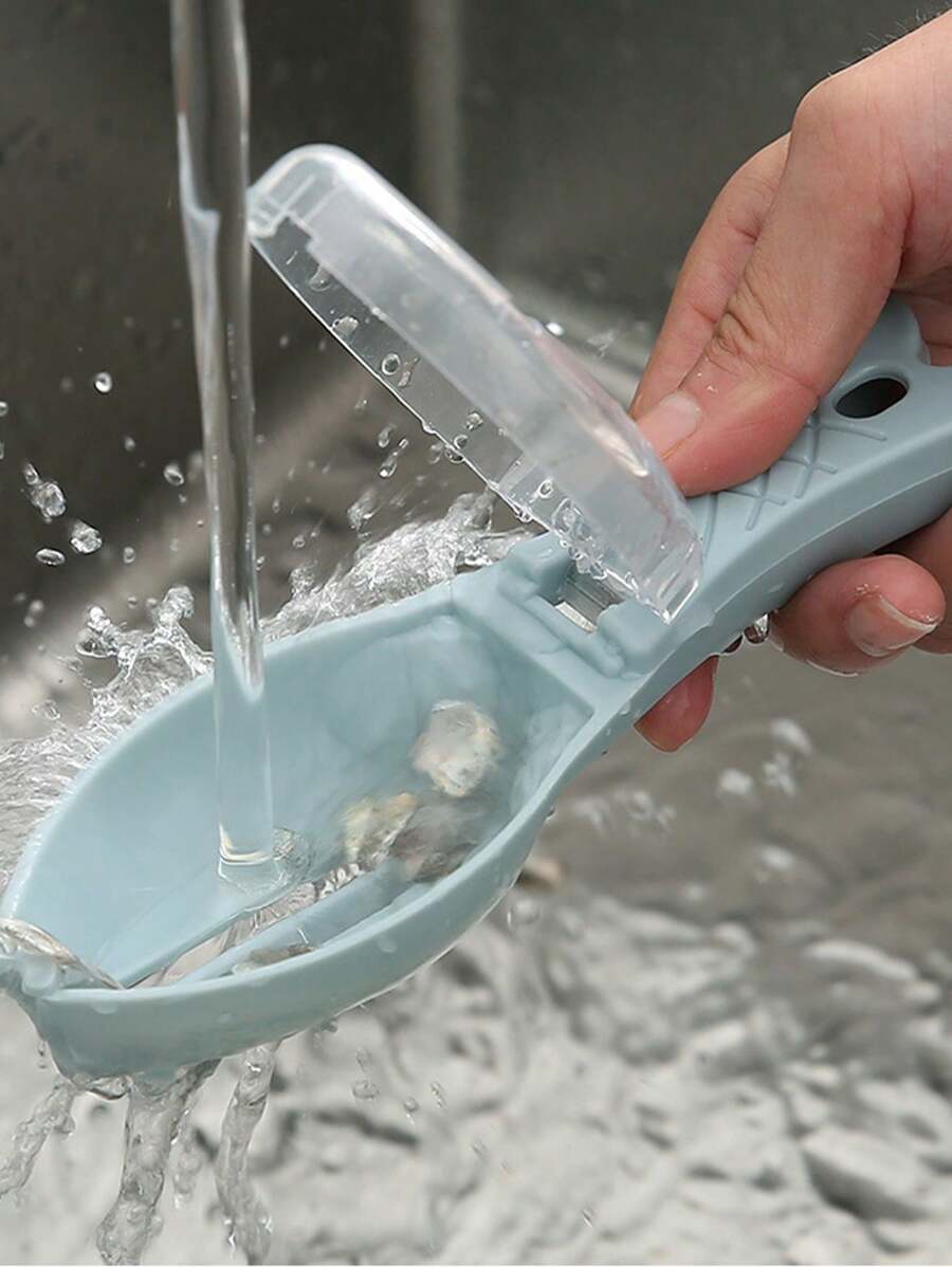 1Pc Fish Scale Remover ,Fish Scale Removal Tool, Fish Scale Scraper ...