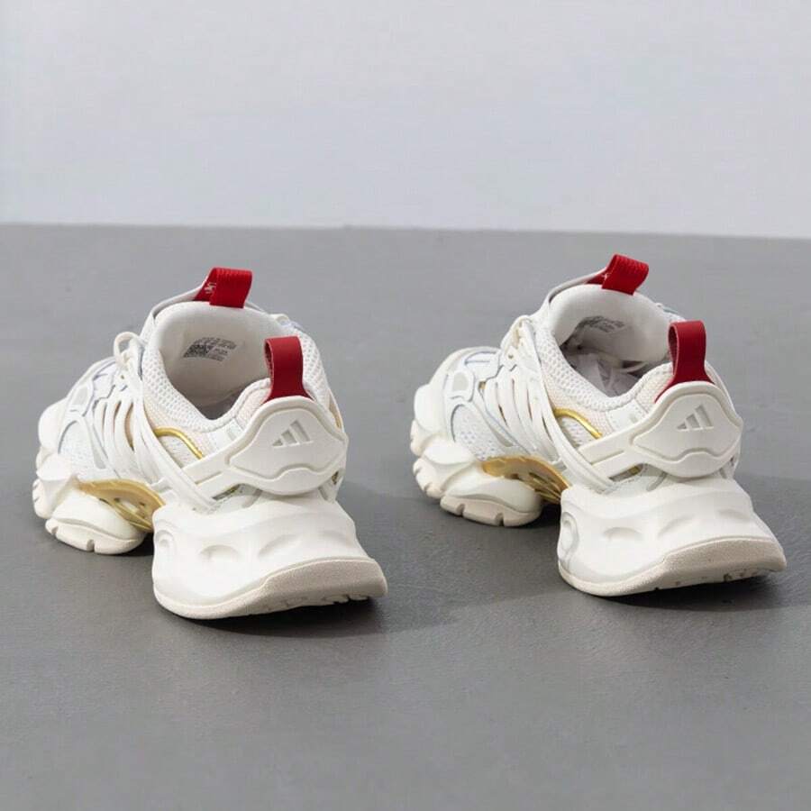 Adidas Chaussures pour hommes et femmes, nouvelle année du serpent 2025 ...