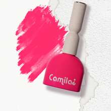 14g 0.5oz 6colors/Kit Colorful Camila Nail Polish Private Label UV Gel ...