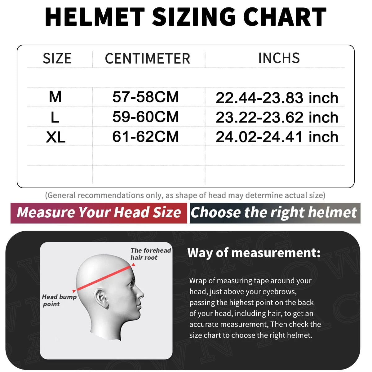 Crown Racing Motorcycle Dual Visor Flip Up Modular Open Face Helmet DOT ...
