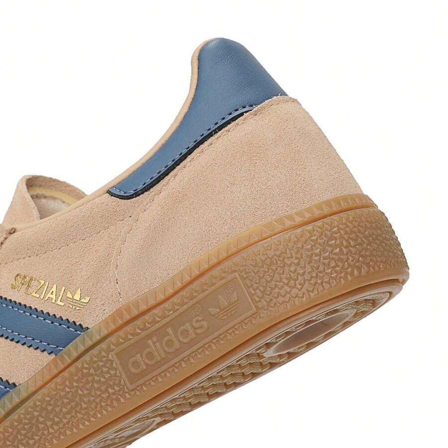 Adidas 2025 Unisex HANDEBOL ESPECIAL Casual Sapatos Baixos JH5435 ...