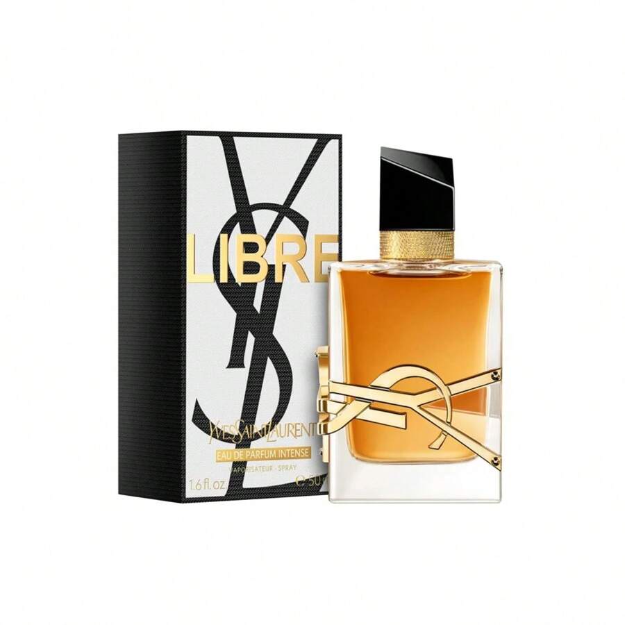Yves Saint Laurent YSL Libre Eau De Parfum Intense 50ml | SHEIN South ...