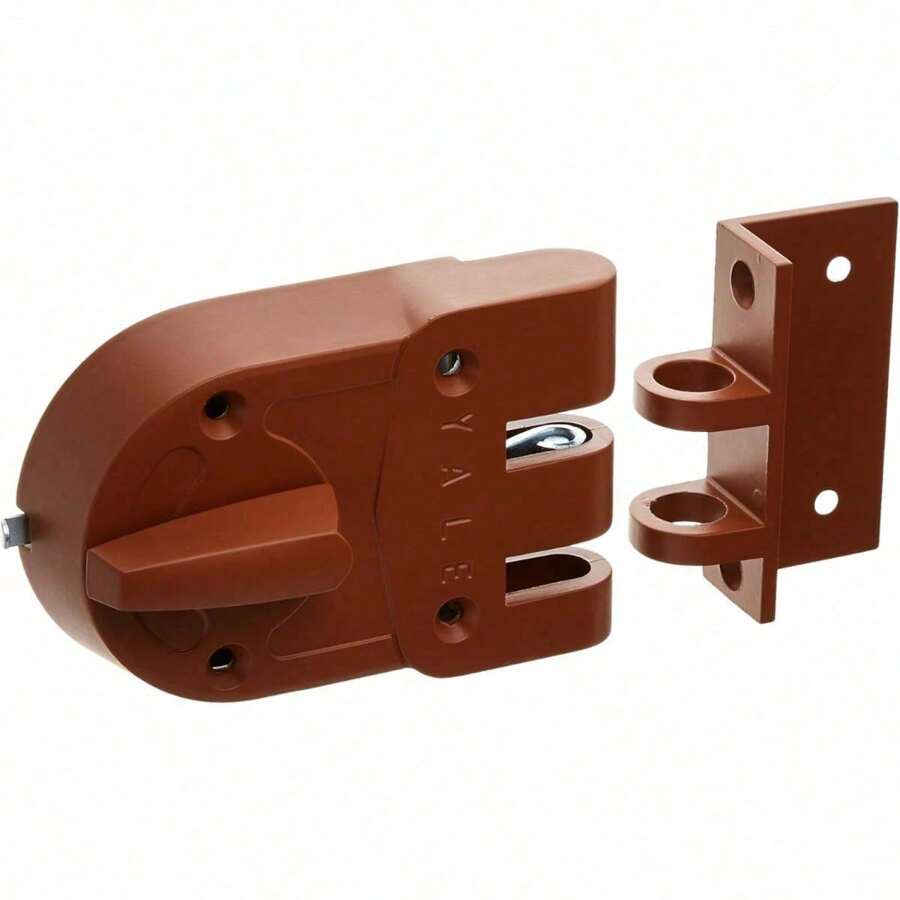 SECURITY V197 Jimmy Proof Deadlock | SHEIN USA