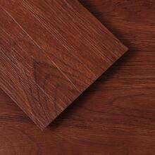 Yun-Aeon Deep Gray Peel And Stick Floor Tiles 36-Pack 54 Sq Ft Silver ...