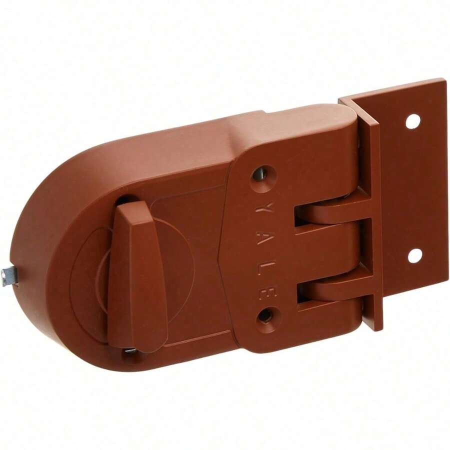 SECURITY V197 Jimmy Proof Deadlock | SHEIN USA