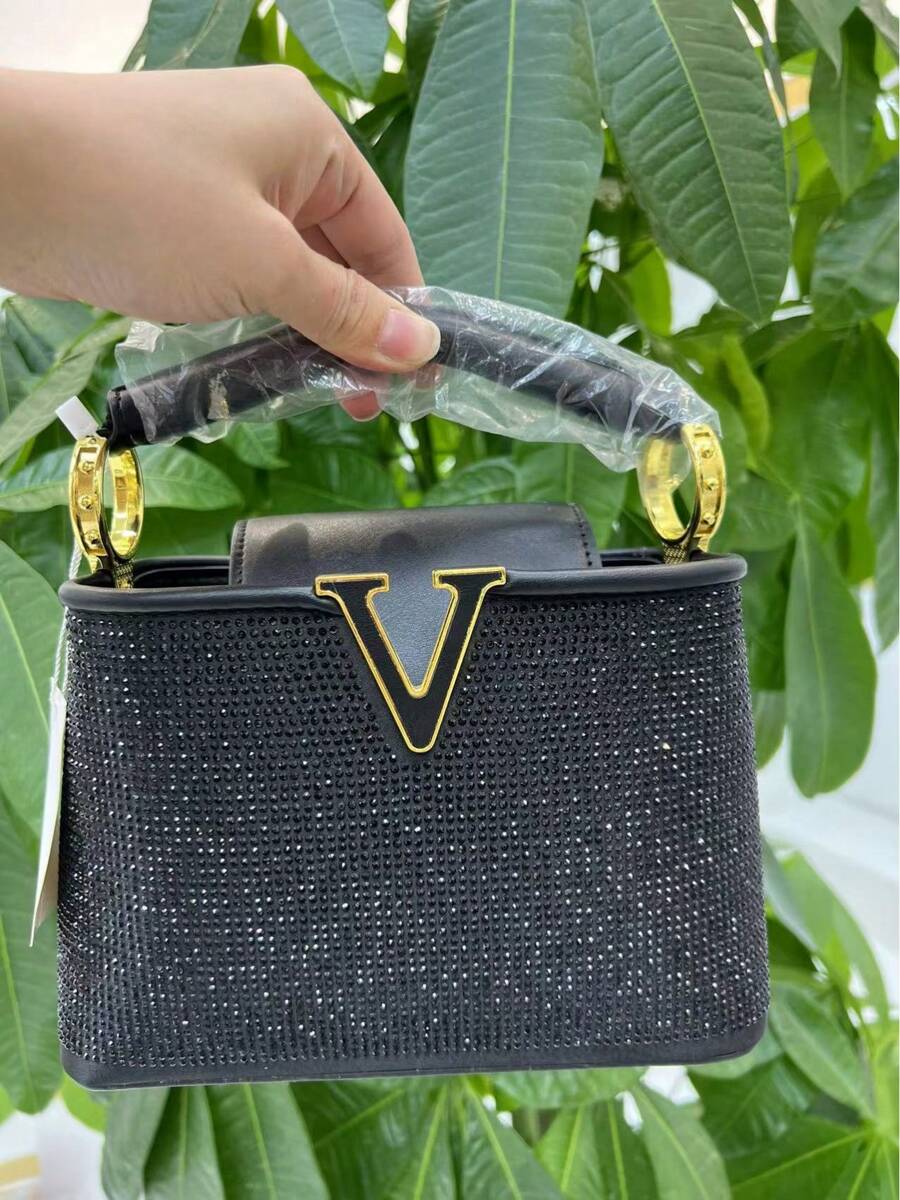 Sac bandoulière femme | Mode en ligne | SHEIN FRANCE