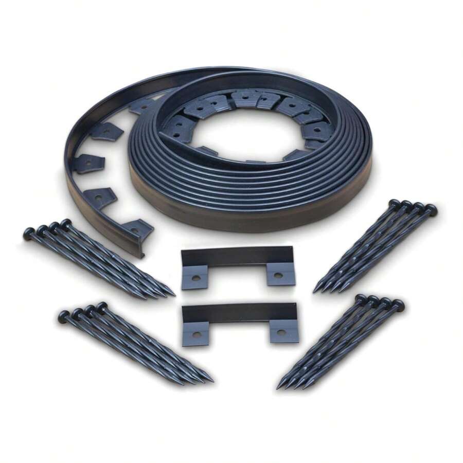 Edging Kit, 50-Feet | SHEIN USA