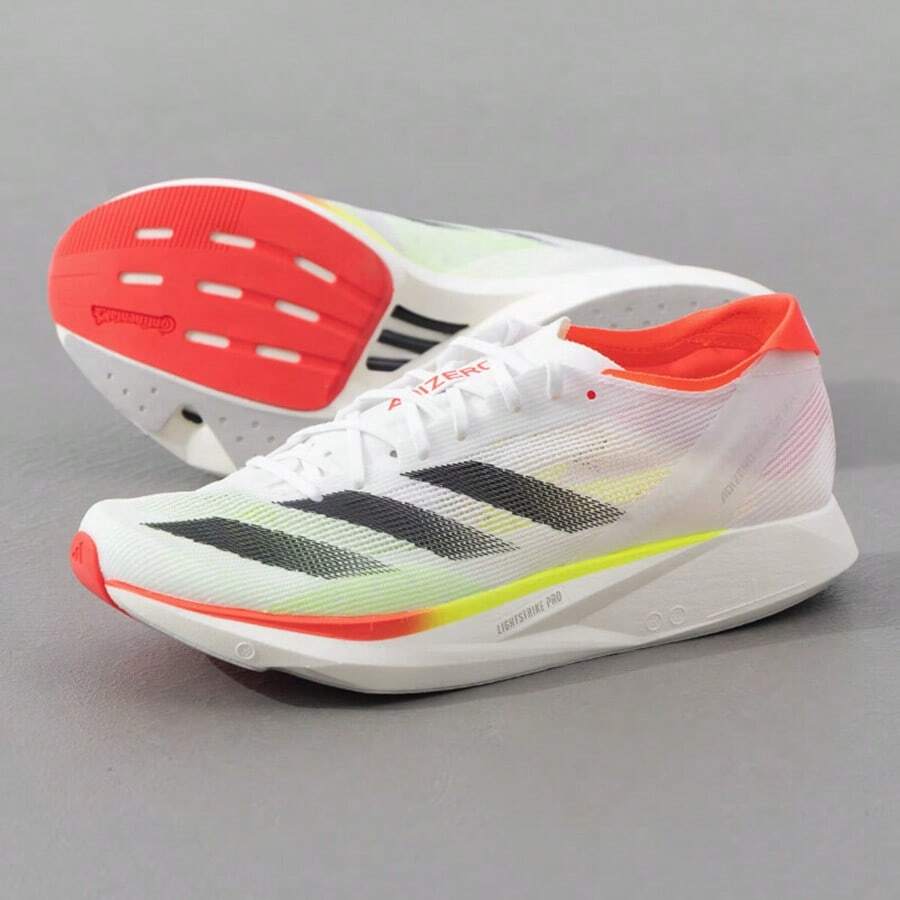 Adidas Adidas calçados masculinos 2025 novos ADIZERO TAKUMI SEN 10 M ...