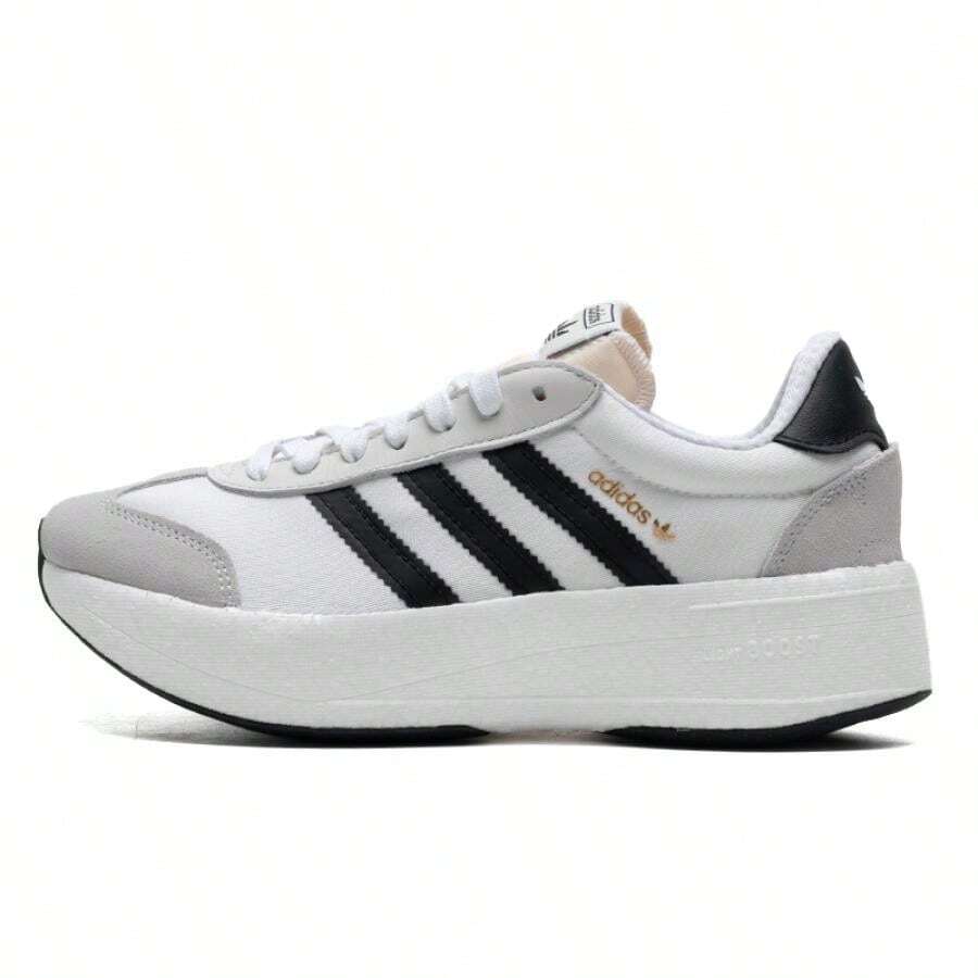 Adidas Originals CITY RNR Adidas Men's And Women's Shoes, Lightweight ...
