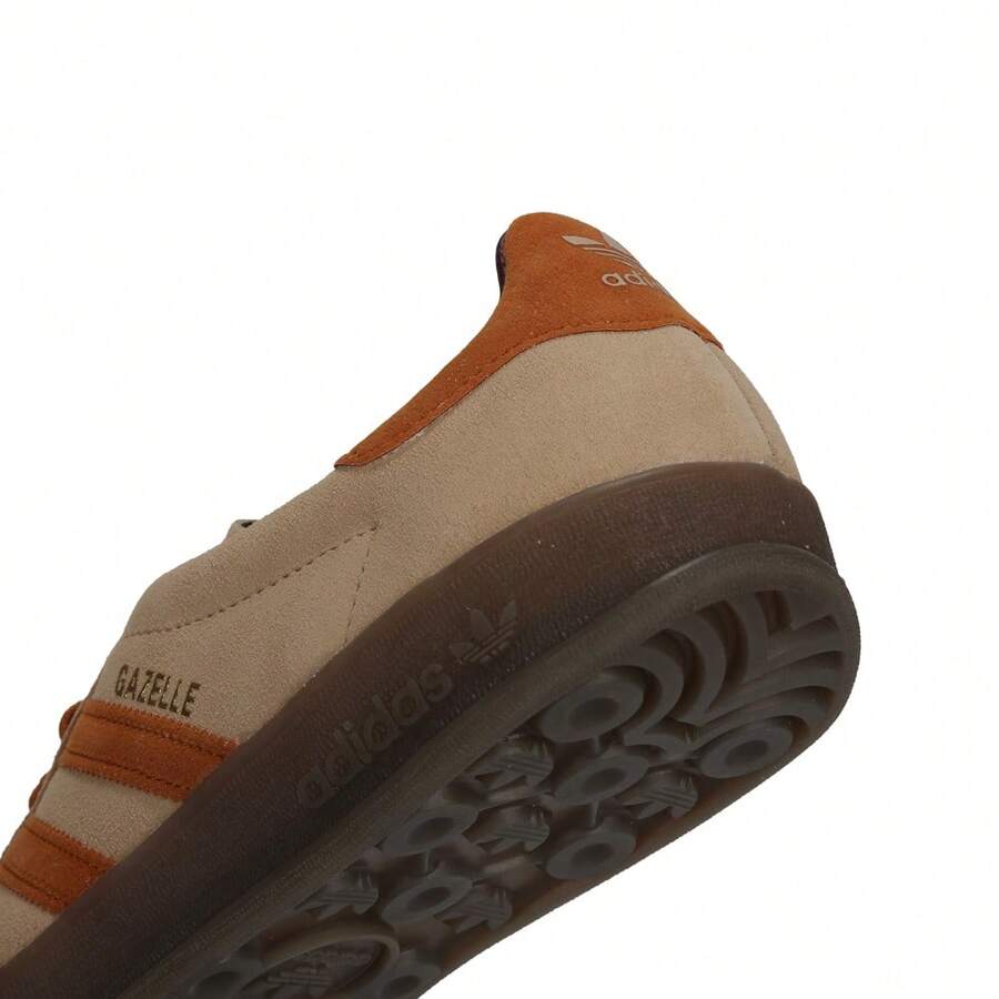 Adidas Originals Unisex GAZELLE INDOOR Casual Low-Top Sneakers 2025 ...