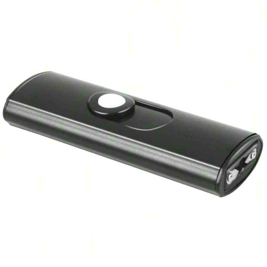 Outdoor Multi-Function Self-Defense Flashlight - Flashlight Pendant ...