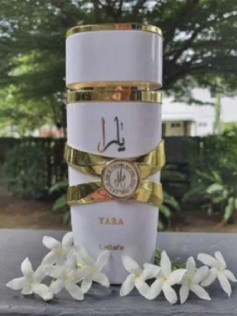 Lattafa Perfumes Lattafa Yara Moi Eau De Parfum | Mode de Mujer | SHEIN ...
