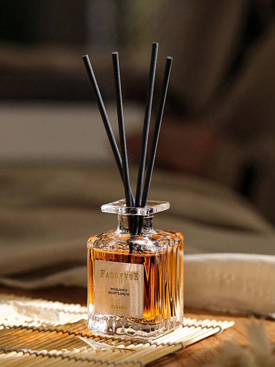 Summer Fresh Odorless Room Fragrance Diffuser, Air Freshener For Home ...