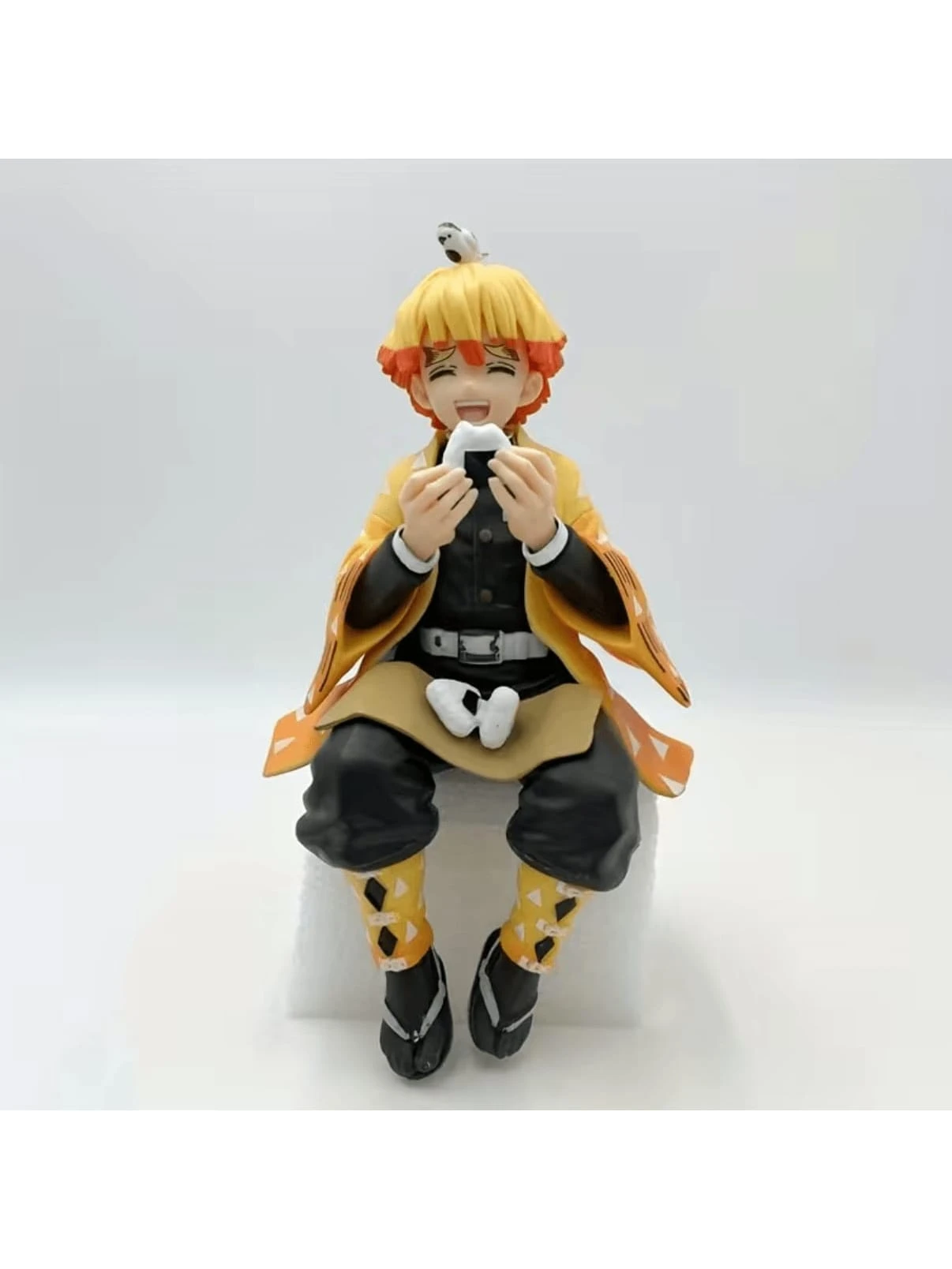 Anime Figure Scene Ornaments Anime Cartoon Action Figure Collectible ...