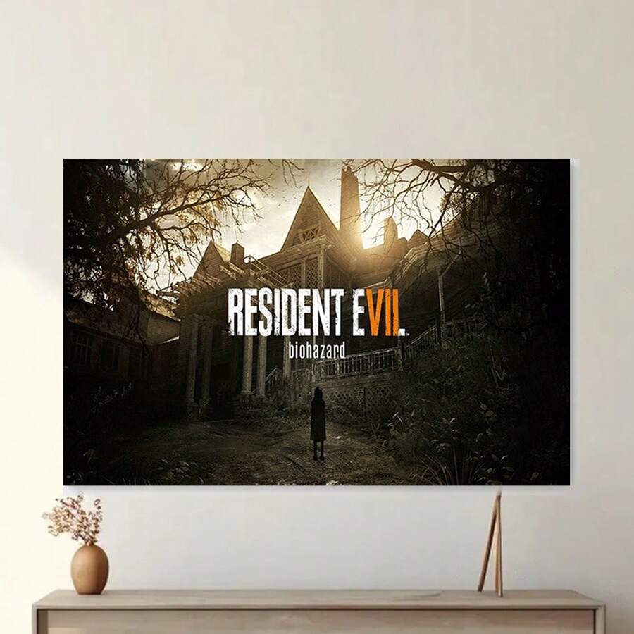 Framed Framed Canvas Prints Wall Decor, Home Decor Large Posters Wall ...