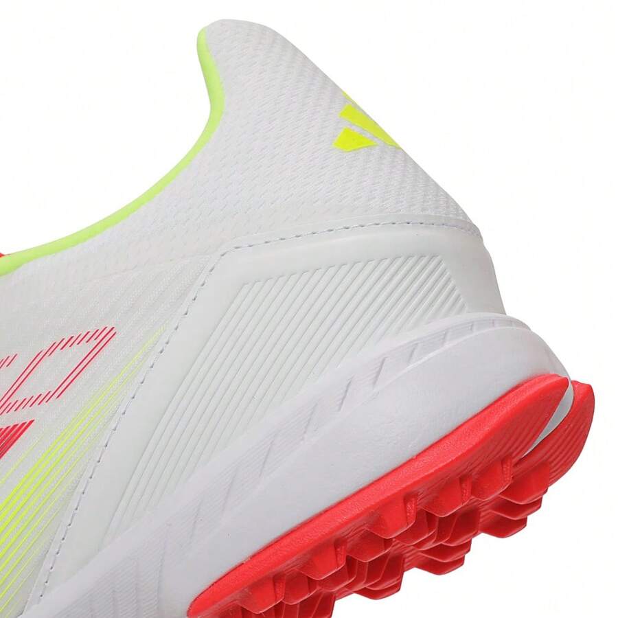 Adidas 2025 Heren & Dames F50 LEAGUE TF Voetbalschoenen, Low-Top IE1231 ...