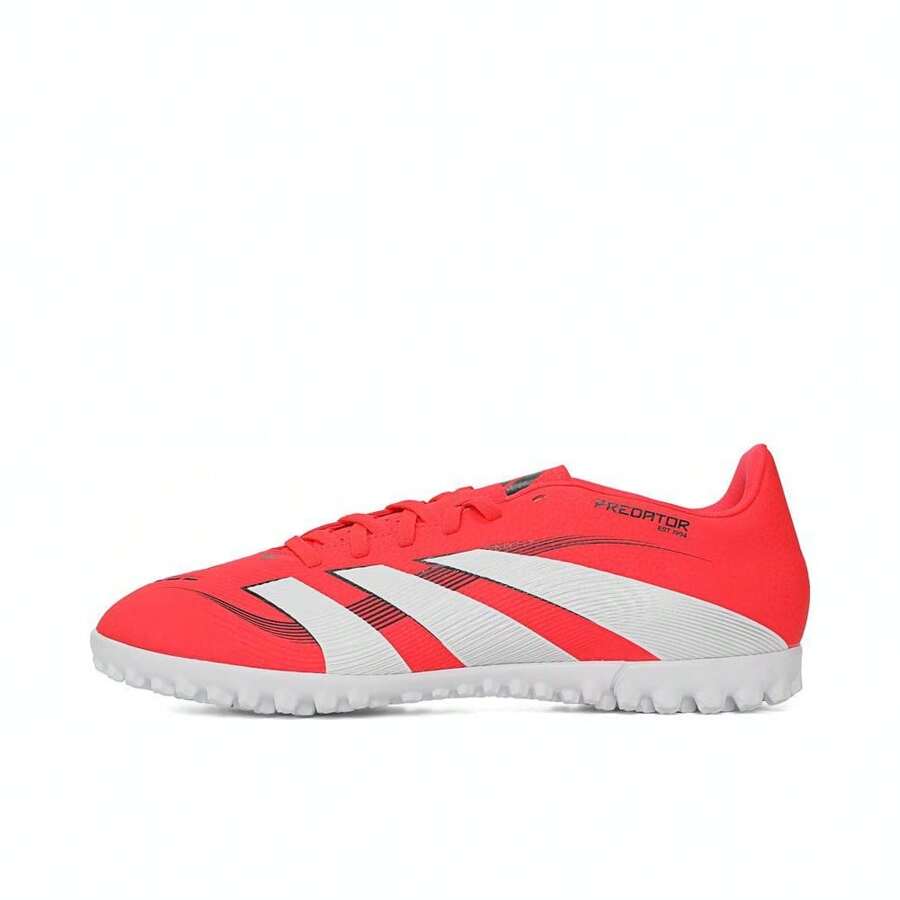 Adidas 2025 Predator Club TF Soccer Cleats, Low Top, ID3784, Unisex ...