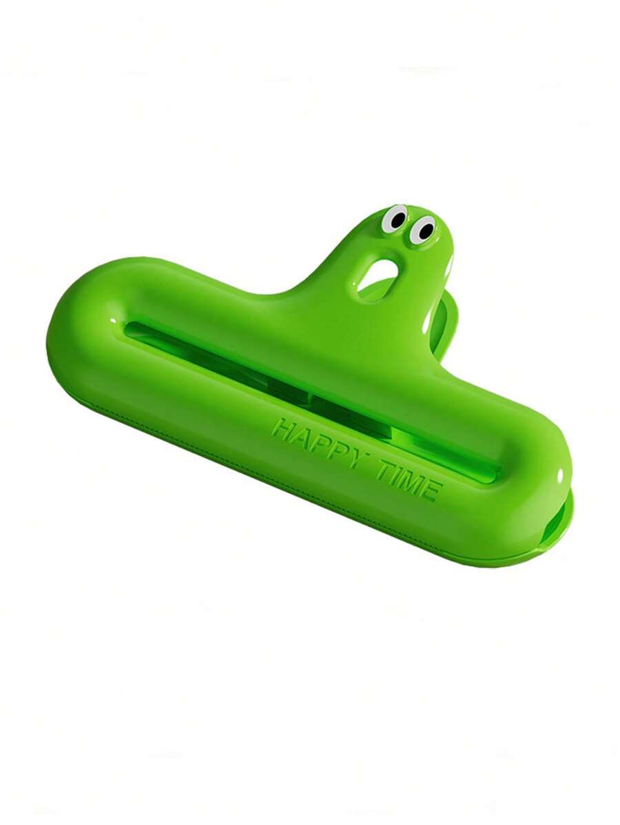 Screaming Insect Clip Airtight Snack Clips, Multipurpose Kitchen ...