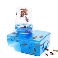 Cockroach Catcher Cage Cockroach Deterrent Cockroach Control Efficient ...