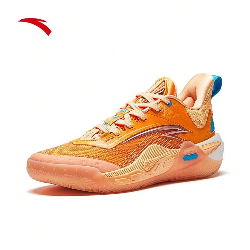 Anta Anta [ Series] Anta KAI Pioneer 1st Gen Anti-Slip Wear-Resistant ...