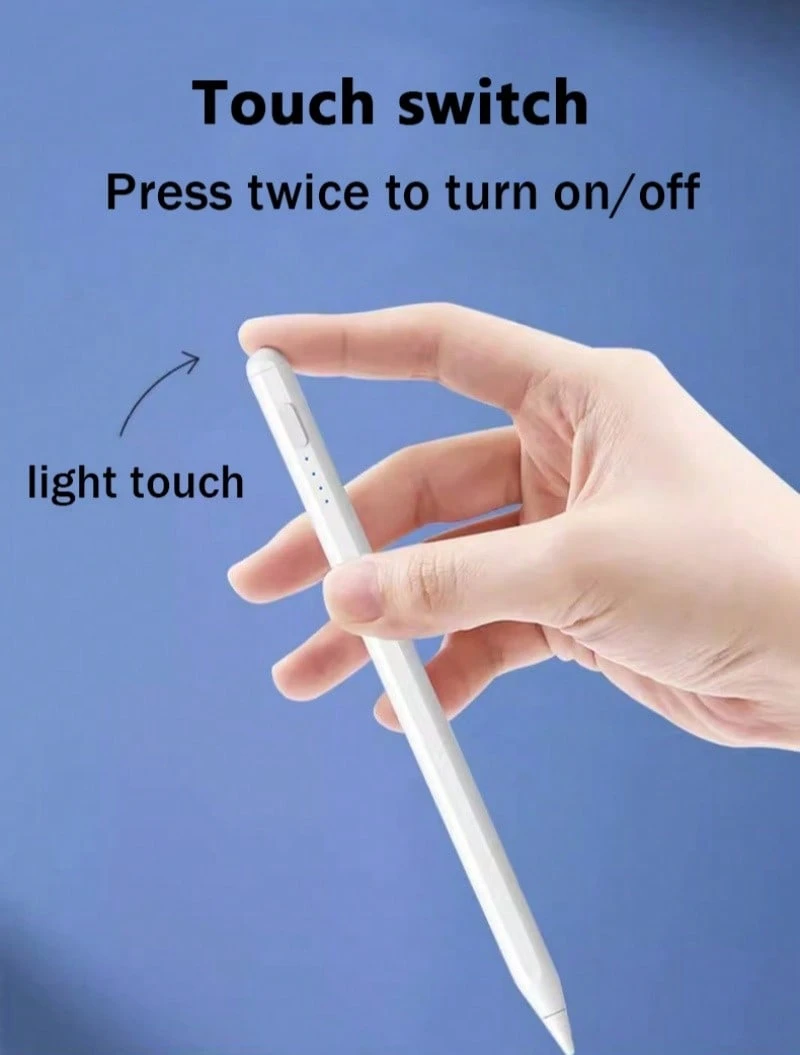 Lápiz stylus para Huaweimate 70/70pro/70pro+/Xs2/X2/X3/X5/X6/X/Xt/Xs,Nova 13/13 Pro,Mate XT ...