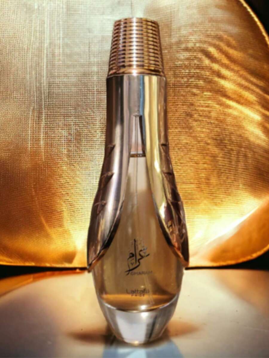 Lattafa Perfumes Lattafa Pride Gharam Eau De Parfum | SHEIN PT