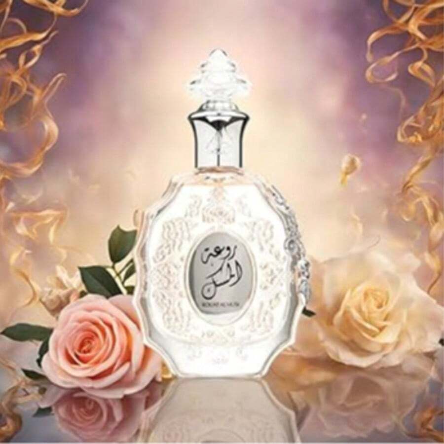 Lattafa Perfumes Lattafa Rouat Al Musk Eau De Parfum | SHEIN USA