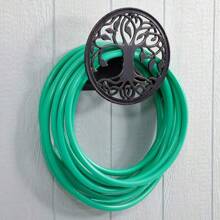 Liberty Garden Products 673 Tree Of Life Hose Storage