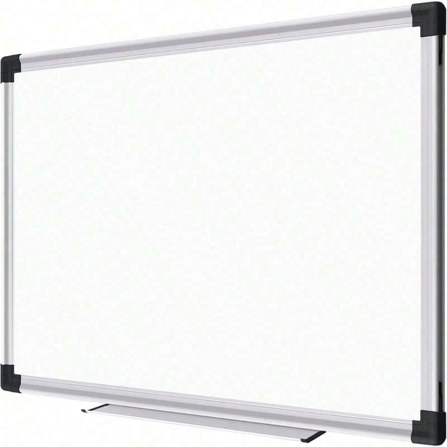 Large Magnetic Dry Erase Whiteboard 48 X 36 Inch, 4' X 3' Big Foldable ...