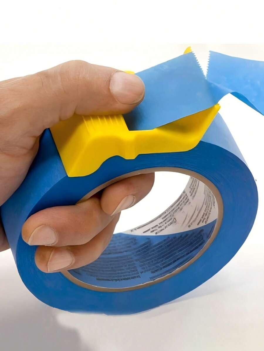 1 Set Of Three Pieces With Three Sizes, Tape Packer, Tape Divider ...