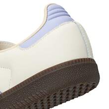 Adidas Originals 2025 Unisex Samba OG W Casual Low-Top Sneakers JI2678 ...
