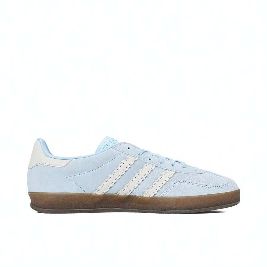 Adidas Originals Tênis Casual de Cano Baixo Gazelle Indoor W 2025 ...