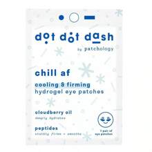 Dot Dot Dash Cooling & Firming Under Eye Patches | SHEIN USA