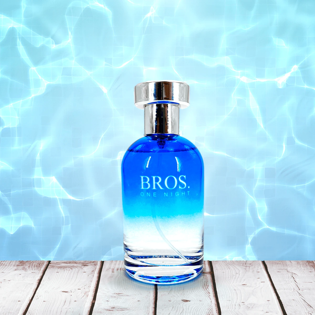 BROS. ONE NIGHT OBSCURE Perfume 100ml - Fragancia Masculina Intensa y ...