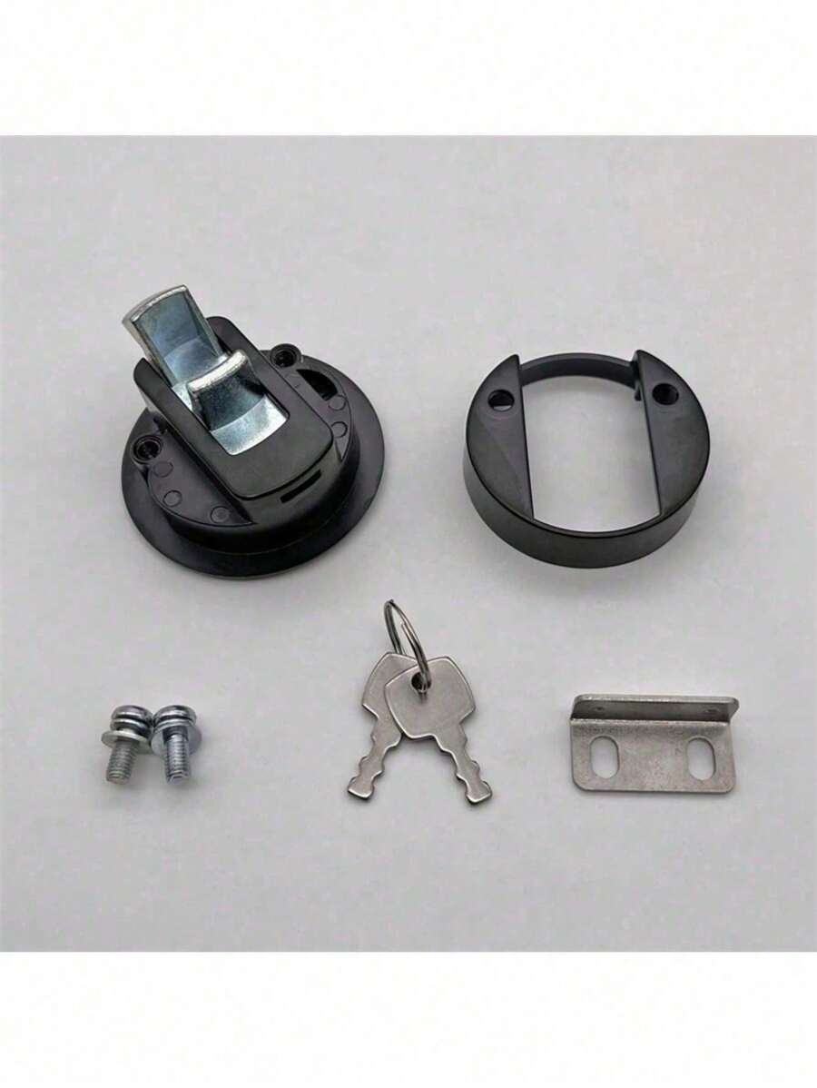 Boat Deck Hatches Flush Pull Slam Latch Mount Latch Lift For RV Yacht ...