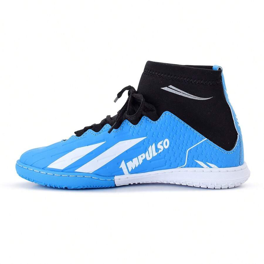 Futsal Boot Long Shaft Launch 2025 | SHEIN USA