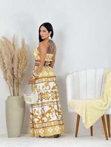 VESTIDO VIRGÍNIA | SHEIN Brasil