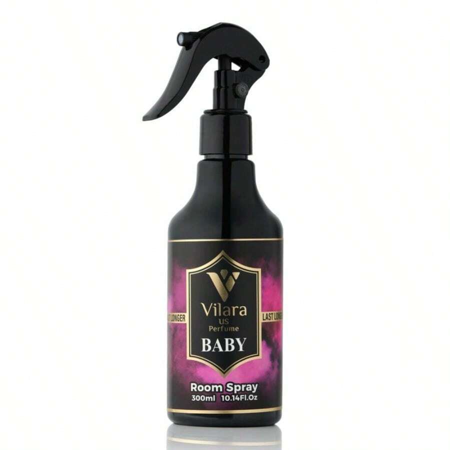 Best Room Spray & Fresh Scent Room Sprays 300ML - Long-Lasting Home ...