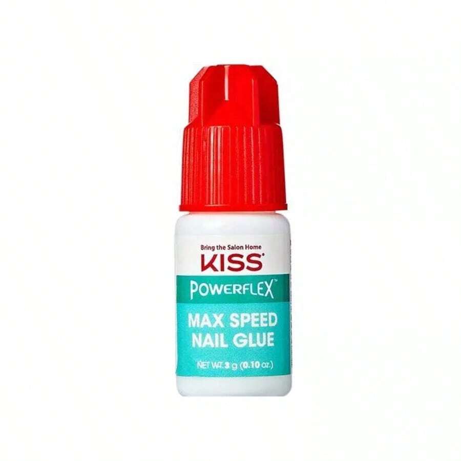 Maximum Speed Nail Glue - 0.10oz | SHEIN USA