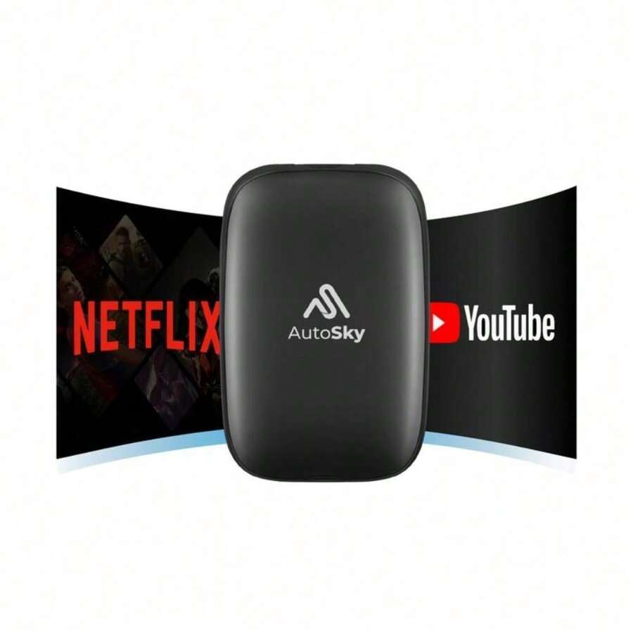 OCEANB Wi-Fi And Bluetooth Connectivity, Expandable Storage With And ...