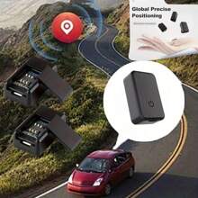 Localizador GPS, Suporta Rastreamento em Tempo Real, Fornece Proteção ...
