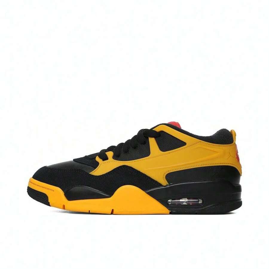 Nike Men's Air Jordan 4 RM 2025 Low-Top Basketball Shoes FQ7939-007 ...