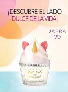 Eau De Toilette, SWEETIE JAFRA Line, 50 Ml | SHEIN USA
